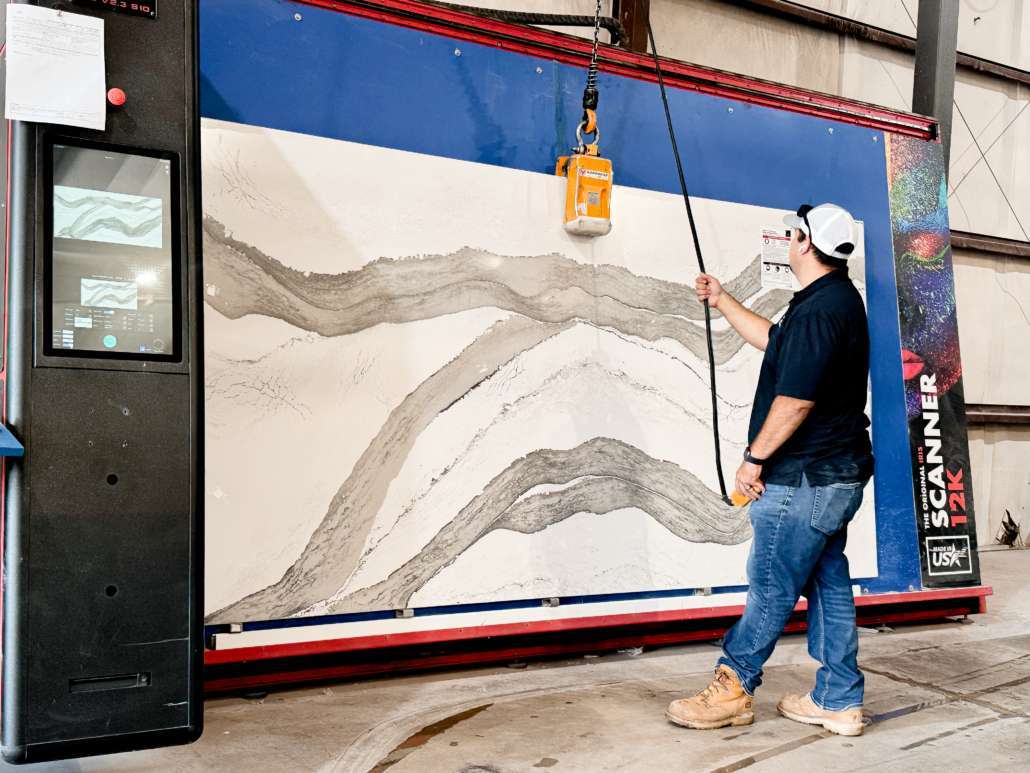 New Era Tile & Stoneworks